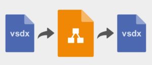 Расширение VSDX: открытие, просмотр, редактирование и преобразование